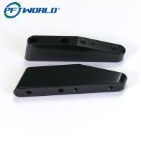 China Precision Custom CNC Machining Milling Turning Aluminum Parts CNC Bicycle Parts for sale