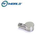 China Polishing Machined Stainless Steel Parts For Medical Equipment for sale