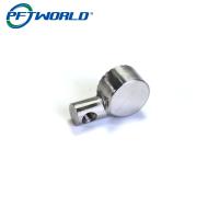 China Polishing Machined Stainless Steel Parts For Medical Equipment for sale