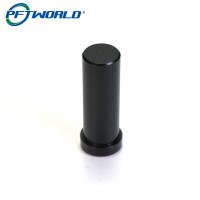 China Oem / Odm Stainless Steel Cnc Machining Parts Anodized Precision for sale