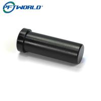 China Oem / Odm Stainless Steel Cnc Machining Parts Anodized Precision for sale