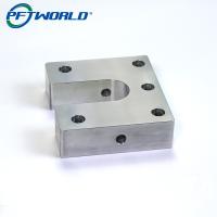 China Precision Etching Cnc Stainless Steel Parts OEM for sale