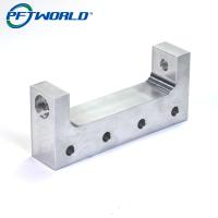 China Precision Etching Cnc Stainless Steel Parts OEM for sale