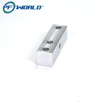 China Precision Etching Cnc Stainless Steel Parts OEM for sale