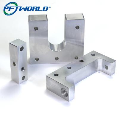 China Custom CNC stainless steel parts for sale