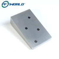 China CNC Stainless Steel Parts Manufacturing Milling Mechanical OEM ODM for sale
