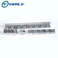 China Oem Design Cnc Stainless Steel Parts For Automotive for sale