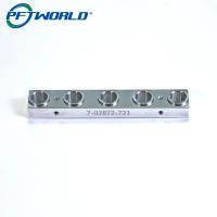 China Oem Design Cnc Stainless Steel Parts For Automotive for sale