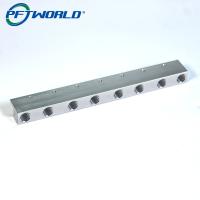 China Oem Design Cnc Stainless Steel Parts For Automotive for sale