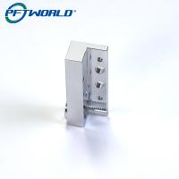 China Anodizing Stainless Steel Cnc Parts Oem / Odm for sale