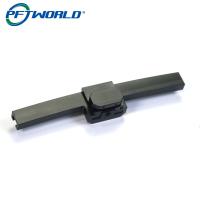 China Powder Coating Cnc Machined Aluminum Parts For Medical Accessories for sale