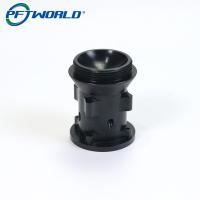 China 6063 Sandblasting Cnc Machined Aluminum Parts For Machinery And Equipment for sale