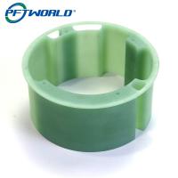 China Customized CNC Machining of Precision Plastic Parts for sale