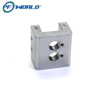 China High Strength Alloy Turned Parts Steel Precision Custom Service for sale