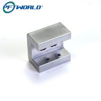 China High Strength Alloy Turned Parts Steel Precision Custom Service for sale
