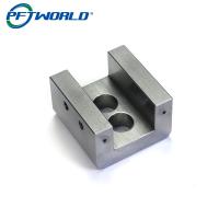 China High Strength Alloy Turned Parts Steel Precision Custom Service for sale