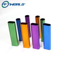 China Bushing Cnc Machined Aluminum Parts Tolerance 0.01mm for sale