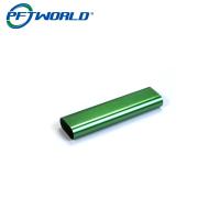 China Custom Precision Cnc OEM Stamping Aluminum Parts Service Colorful Anodized for sale