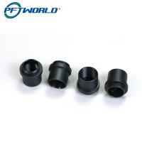 China Aluminum 6061-T6 Precision CNC Machined Components Support Anodizing / Plating for sale