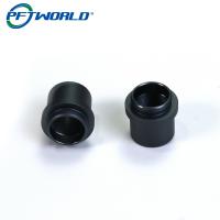 China Aluminum 6061-T6 Precision CNC Machined Components Support Anodizing / Plating for sale
