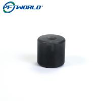 China Precision Turned CNC Machined Aluminum Parts for sale