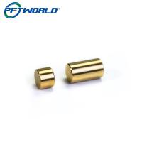 China Custom Silkscreen Cnc Machining Turning Parts Brass Copper Service Precision For Auto Parts for sale
