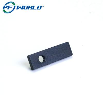 China Precision CNC Machining Aerospace Parts Aluminum 6061 Anodized CNC Machining Parts for sale