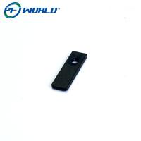 China Precision CNC Machining Aerospace Parts Aluminum 6061 Anodized CNC Machining Parts for sale