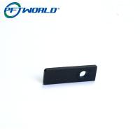 China Precision CNC Machining Aerospace Parts Aluminum 6061 Anodized CNC Machining Parts for sale