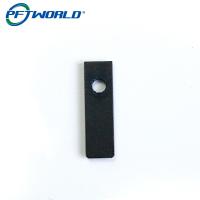 China Precision CNC Machining Aerospace Parts Aluminum 6061 Anodized CNC Machining Parts for sale