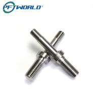 China Customied Odm Cnc Stainless Steel Parts Machining Turning Milling Service Precision for sale
