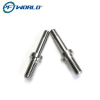 China Customied Odm Cnc Stainless Steel Parts Machining Turning Milling Service Precision for sale