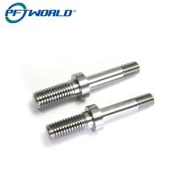 China Customied Odm Cnc Stainless Steel Parts Machining Turning Milling Service Precision for sale