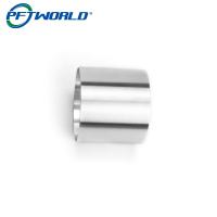 China OEM ODM CNC Machining Titanium Turning Parts CNC Machining Automotive Parts for sale