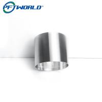 China OEM ODM CNC Machining Titanium Turning Parts CNC Machining Automotive Parts for sale
