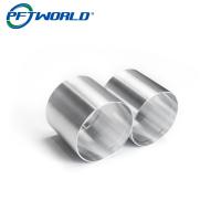China OEM ODM CNC Machining Titanium Turning Parts CNC Machining Automotive Parts for sale