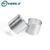 China OEM ODM CNC Machining Titanium Turning Parts CNC Machining Automotive Parts for sale