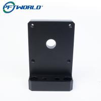 China Plating Custom Aluminum Machined Parts Low Tolerance for sale
