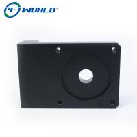 China Plating Custom Aluminum Machined Parts Low Tolerance for sale
