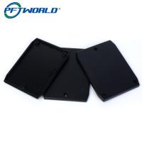 China Customized CNC Machining Aluminum Parts Precision Milled Service Manufacturer for sale