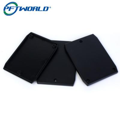 China Customized CNC Machining Aluminum Parts Precision Milled Service Manufacturer for sale