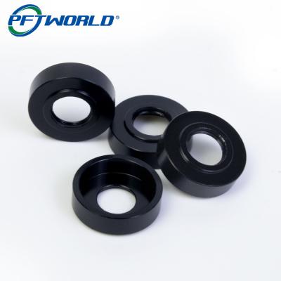 China 6061 T6 Precision Aluminum Parts CNC Machining Service for sale