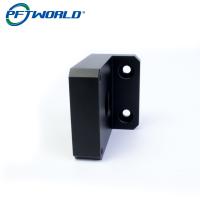 China Customized CNC Machined Aluminum Parts Exceptional Customer Service for sale