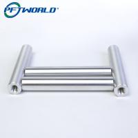 China 7075 Aluminum Parts Machining High Strength / Hardness for sale