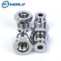 China Machining Service ODM Cnc Turning Milling Parts Acrylic Rapid Prototyping for sale