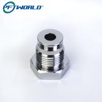 China Machining Service ODM Cnc Turning Milling Parts Acrylic Rapid Prototyping for sale