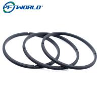 China Anodizing Options for CNC Machined Aluminum Parts Enhancing Corrosion Protection and Appearance for sale