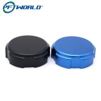 China 3d Aluminium Cnc Parts Custom Service In Aerospace Industries for sale