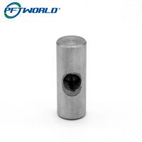 China CNC Milling Stainless Steel Machining Parts Metal Spare Mechanical Parts Widely Used for sale