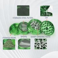 China Machining ISO9001 Cnc Turning Milling Parts Aluminum Anodizing for sale